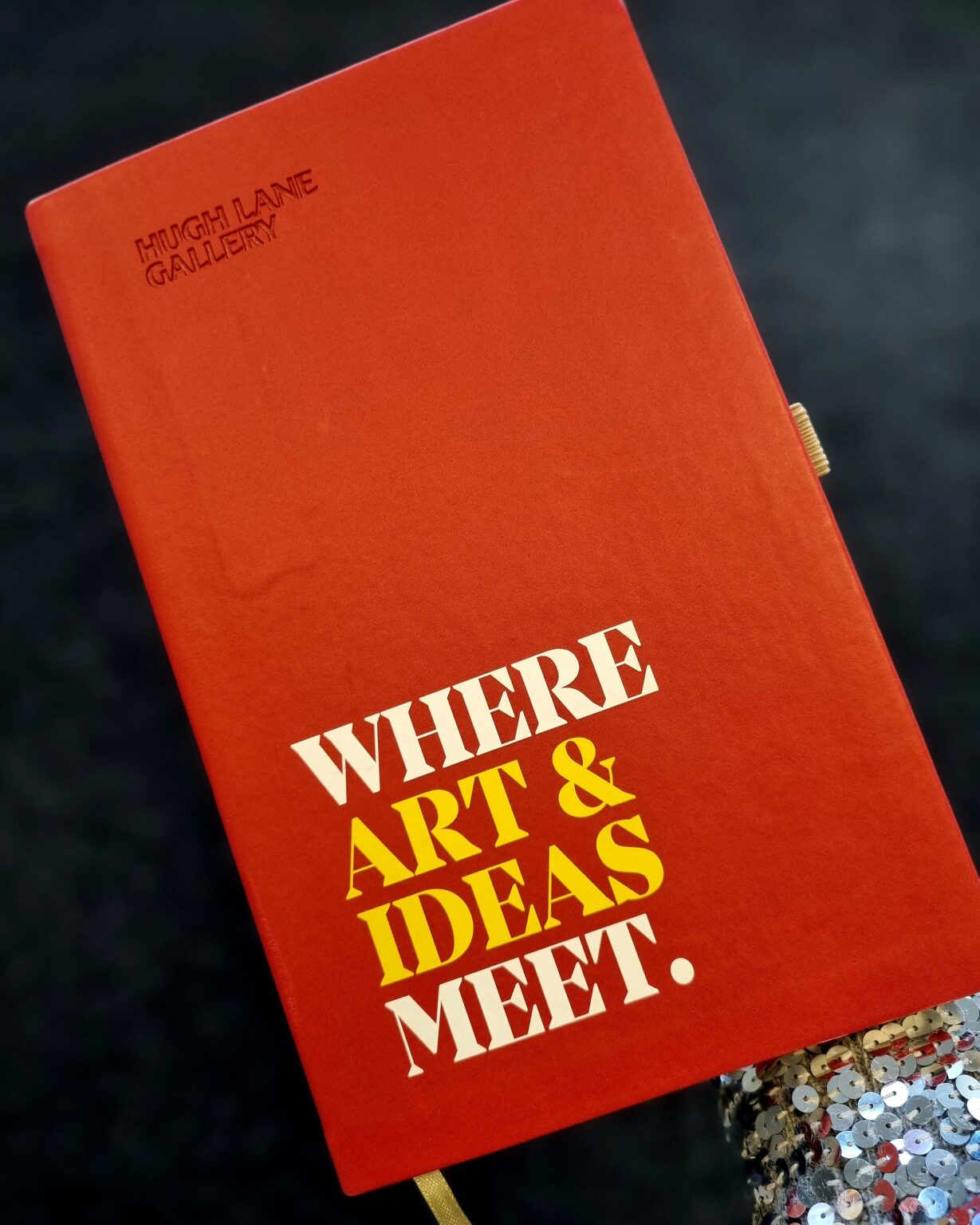 Hugh Lane Gallery Merchandise – Sweetspot